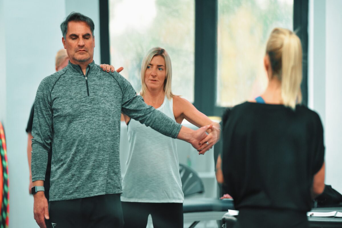 Musculoskeletal (MSK) Courses Explained | Biomechanics Education
