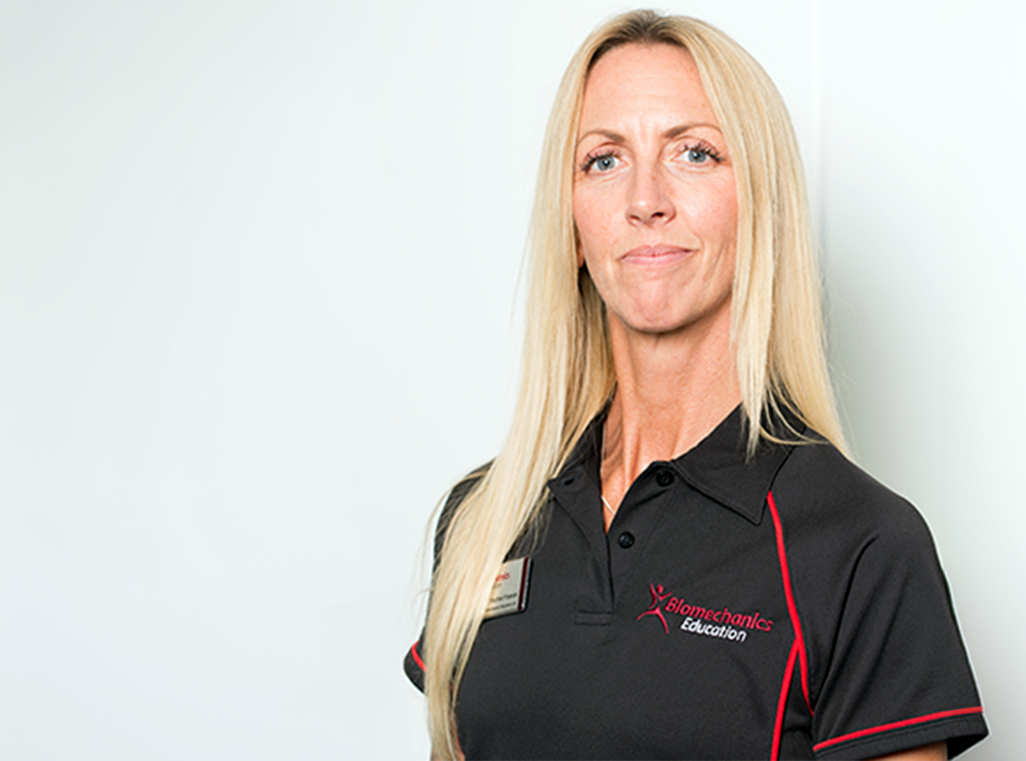 Rachel Thompson | Biomechanics Education