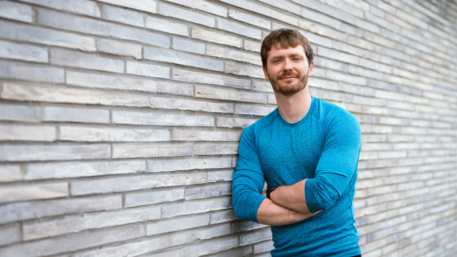 Tom Waldron | Biomechanics Education