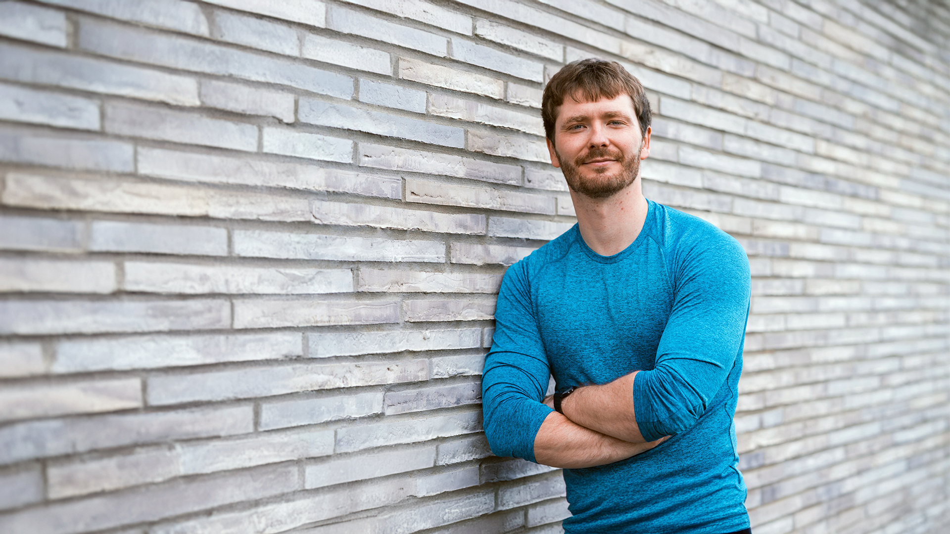 Tom Waldron | Biomechanics Education