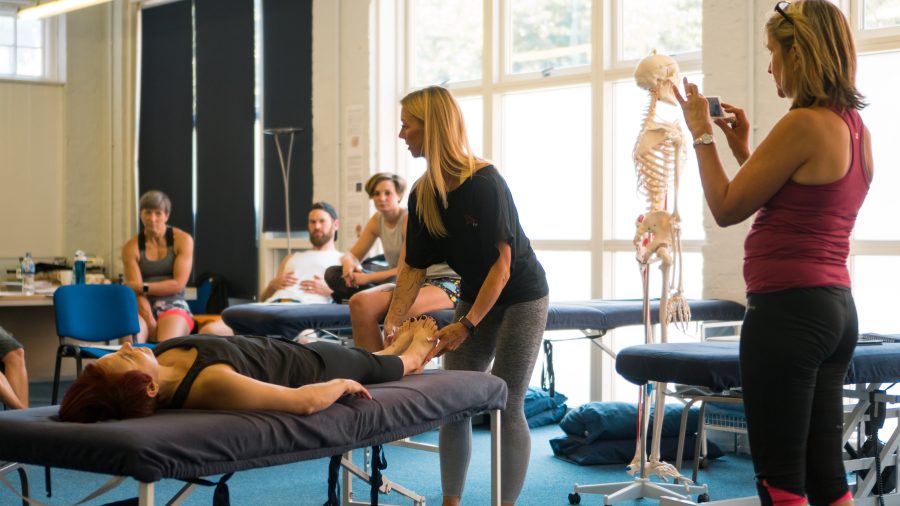 Biomechanics Education | Resources & Courses