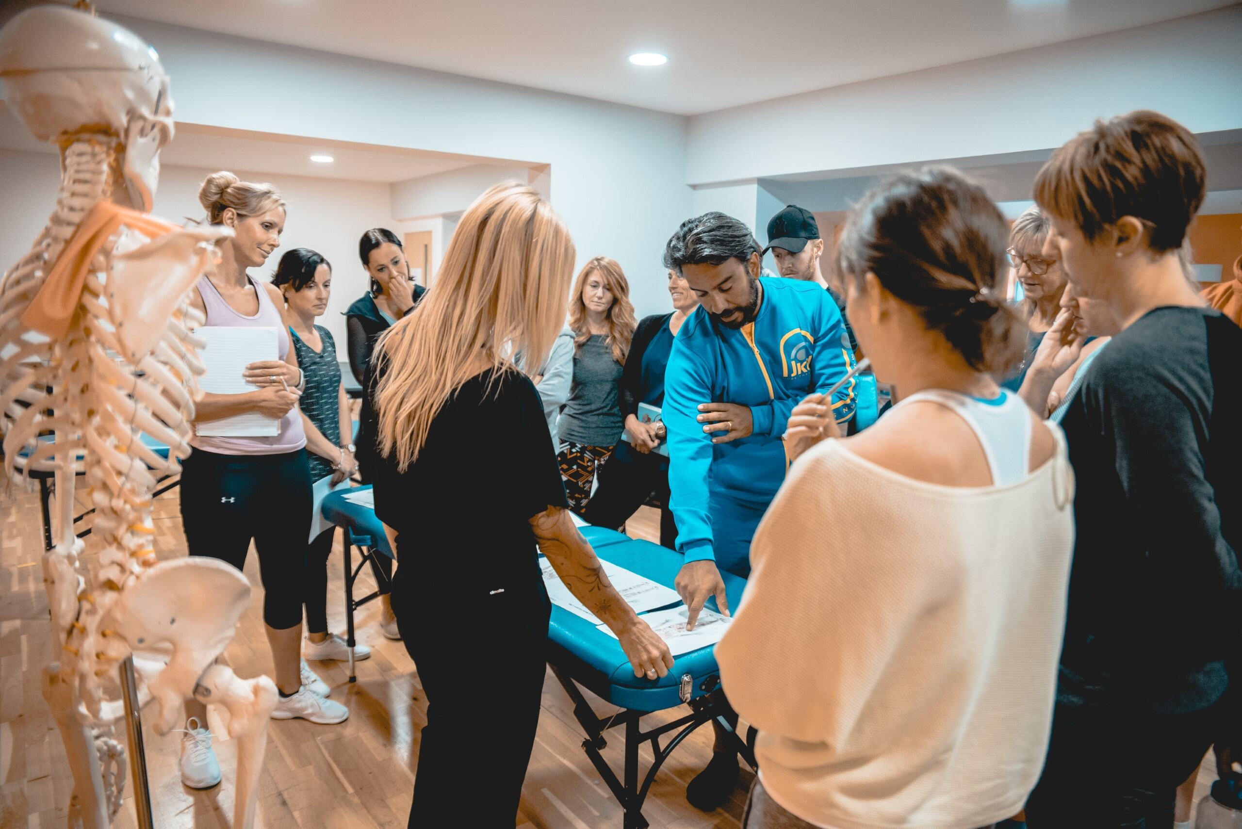Biomechanics Coaching Diploma Course | Biomechanics Education