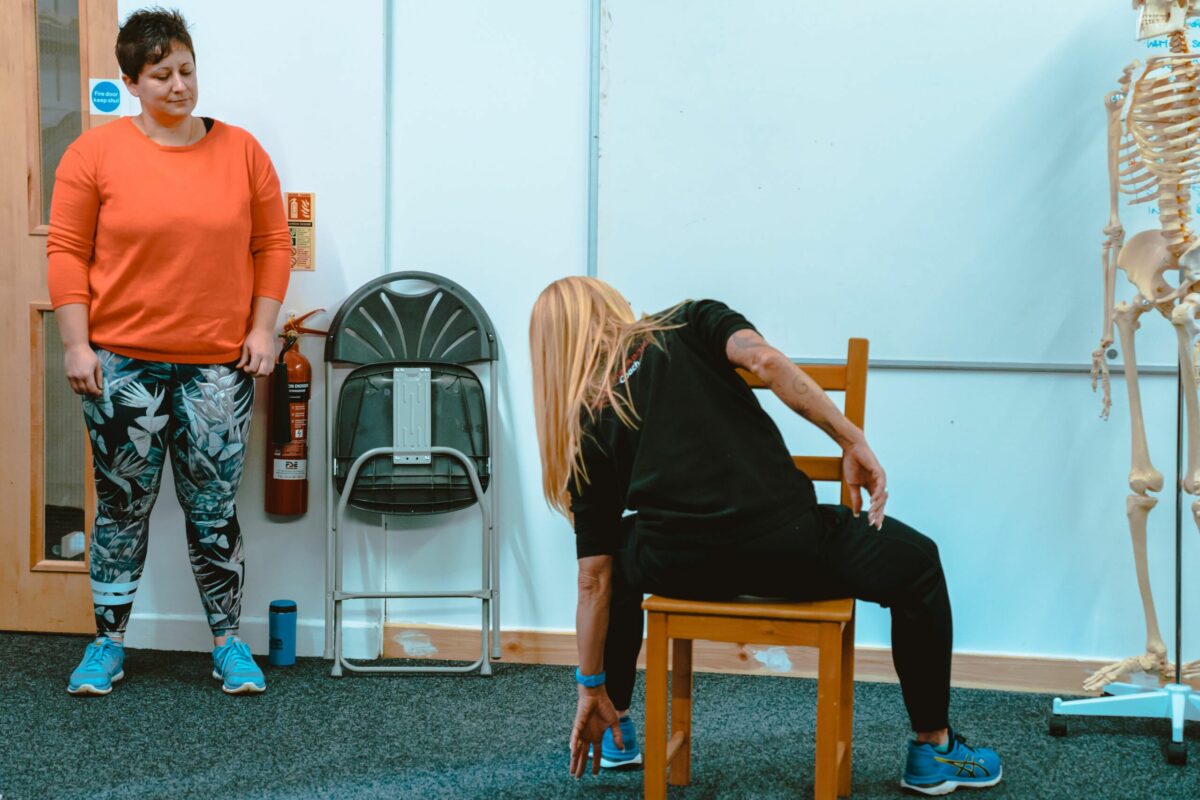 Fundamental Principles of Movement | Biomechanics Education