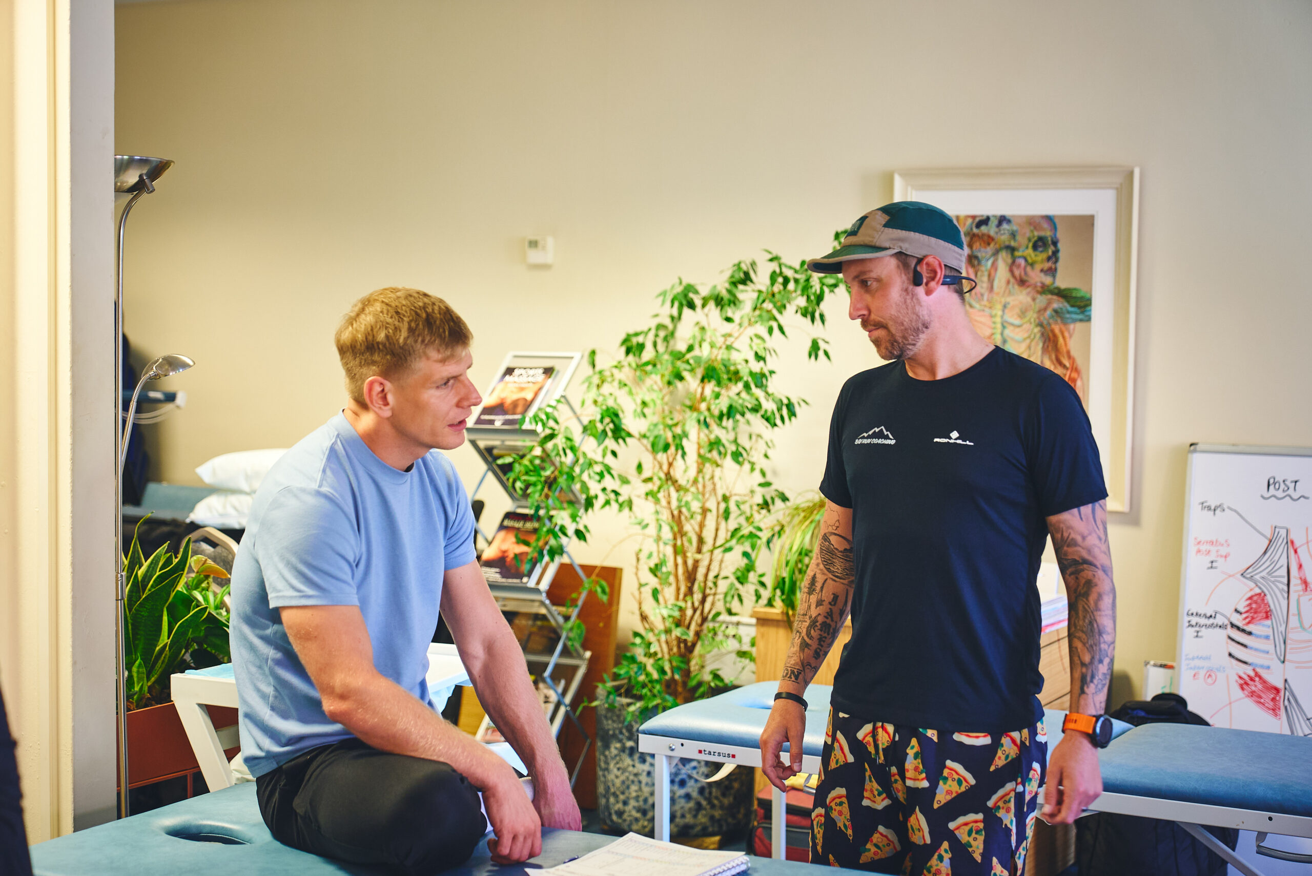Biomechanics for Strength and Conditioning Coaches | Biomechanics Education