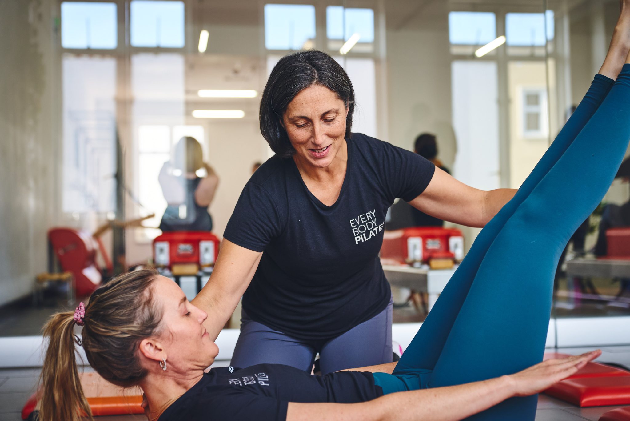 Amy Kellow | Biomechanics Education